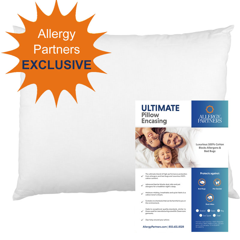 Allergy Encasings Archives - Allergy Partners